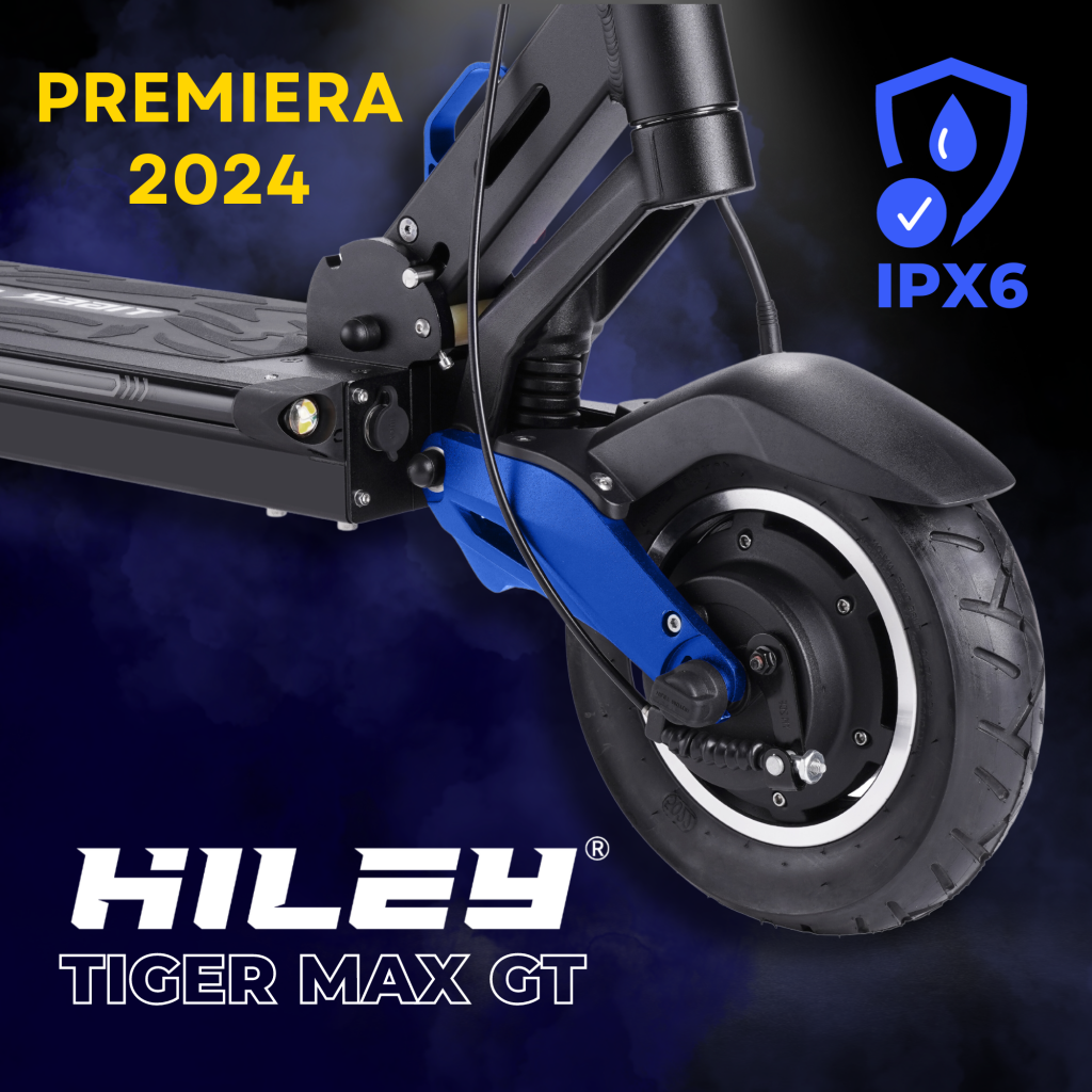 Opona 10x3 255x80 terenowa INNOVA | Sklep | HND Electric