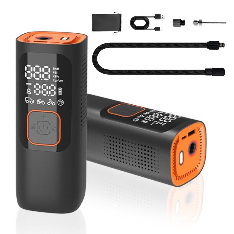 Pompka elektryczna REEG Air pump PRO | Sklep | HND Electric