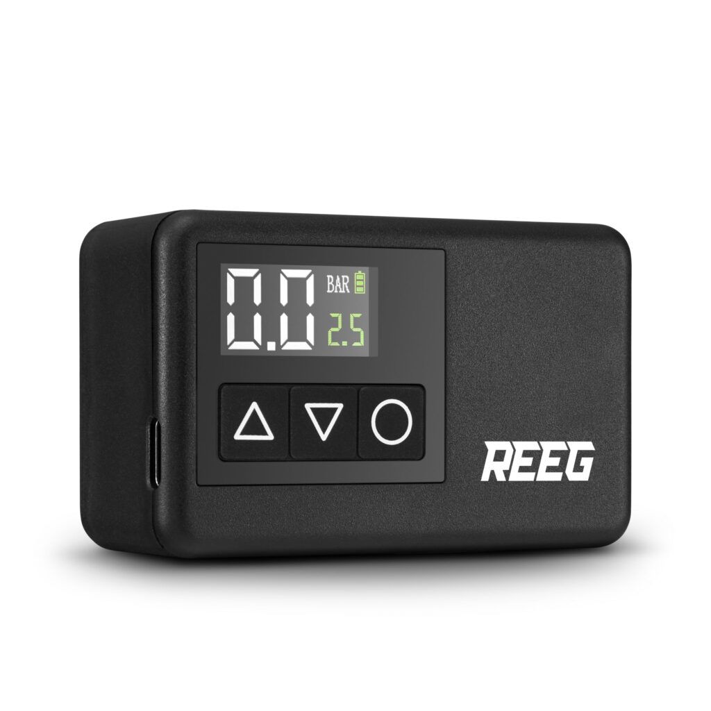 Hiley Tiger EVO GTR - Sklep | HND Electric