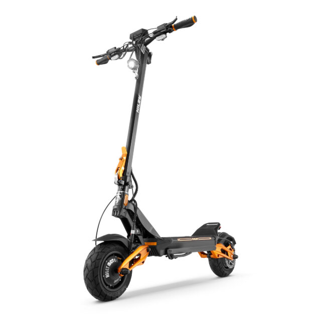 Hiley Tiger 10 V5 PERFORMANCE 2026 – Sklep | HND Electric