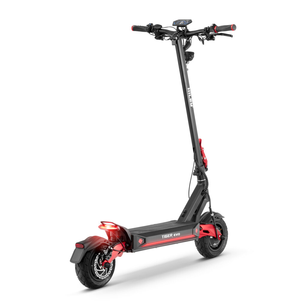 Hiley Tiger EVO GTR 2026 – Sklep | HND Electric