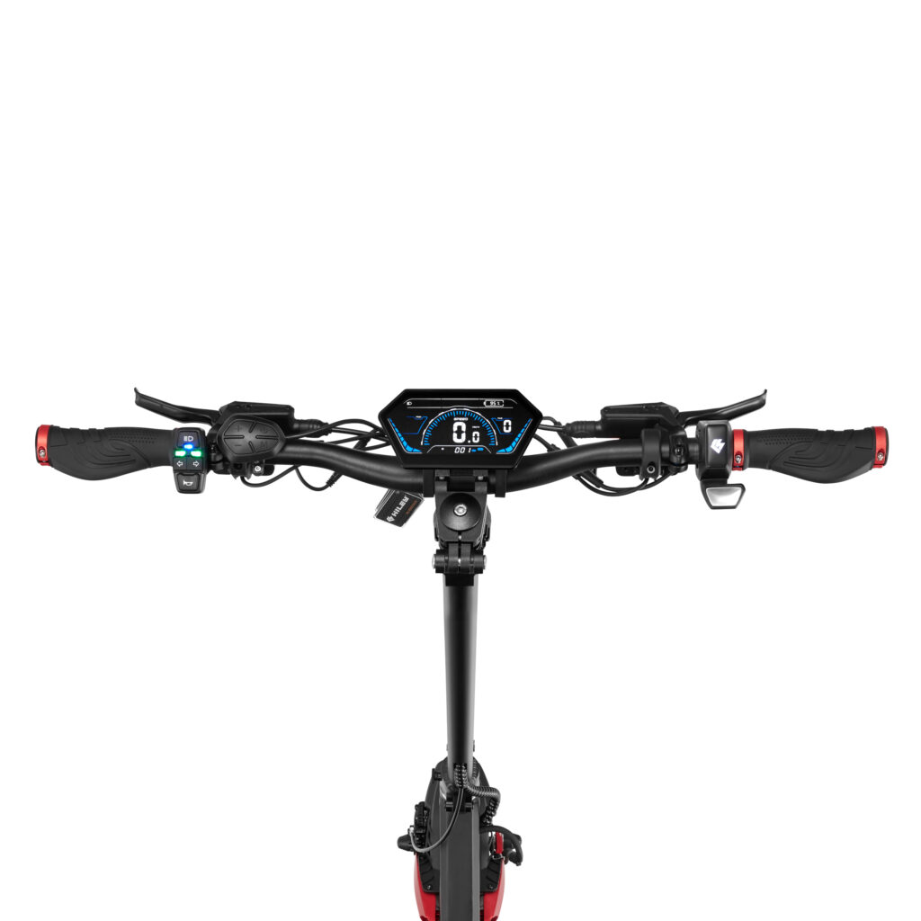 Hiley Tiger EVO GTR 2026 – Sklep | HND Electric
