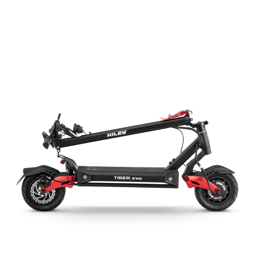 Hiley Tiger EVO GTR 2026 – Sklep | HND Electric