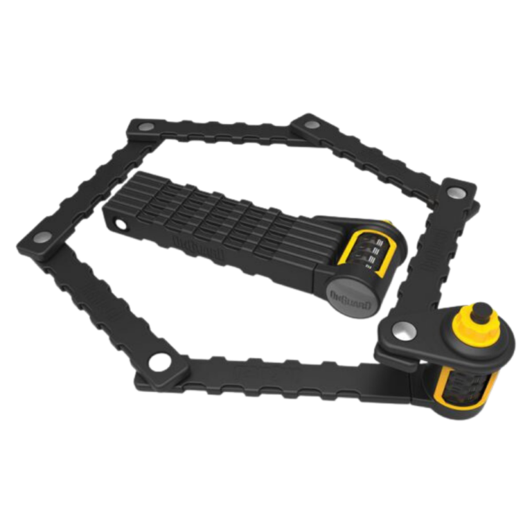 Zapięcie rowerowe ONGUARD link Plate Lock K9 8116C – Sklep | HND Electric